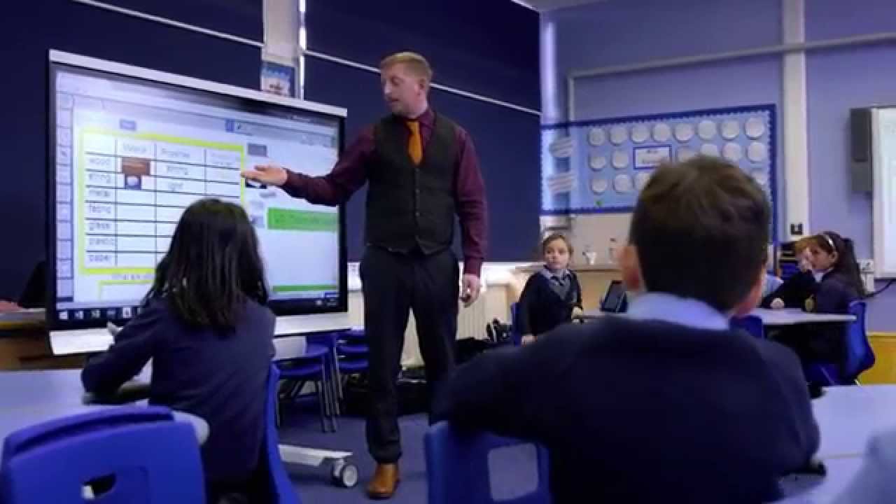 SMART Board 4000 and 6000 Series - Liosdoire Computers